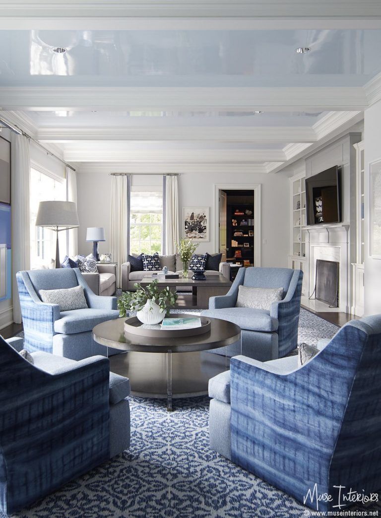 Luxury High Gloss Painting | NY & FL | Shoreline High Gloss